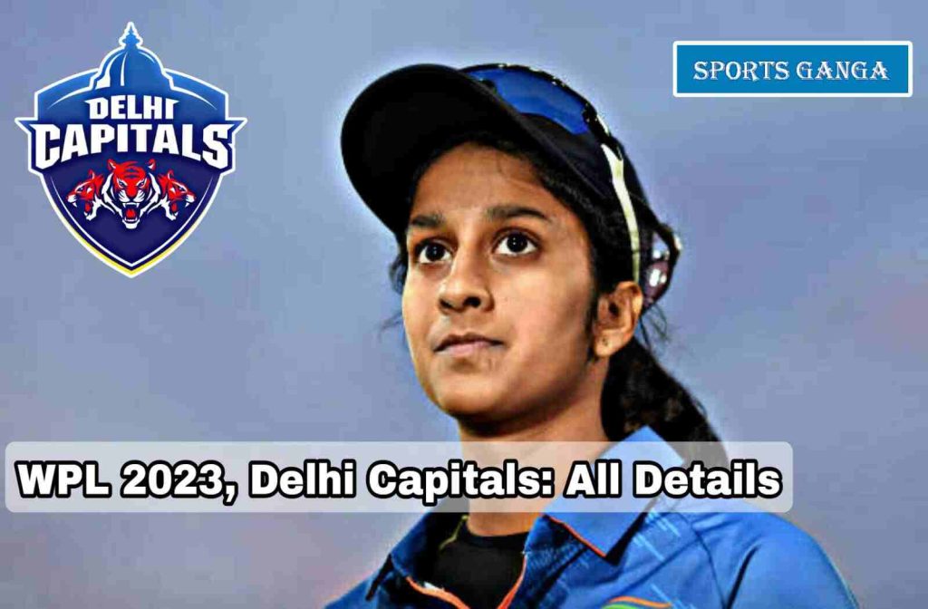 WPL 2023 Schedule: Delhi Capitals Full Match Schedule, Time, Venues ... WPL 2023 Schedule: Delhi Capitals Full Match Schedule, Time, Venues ...